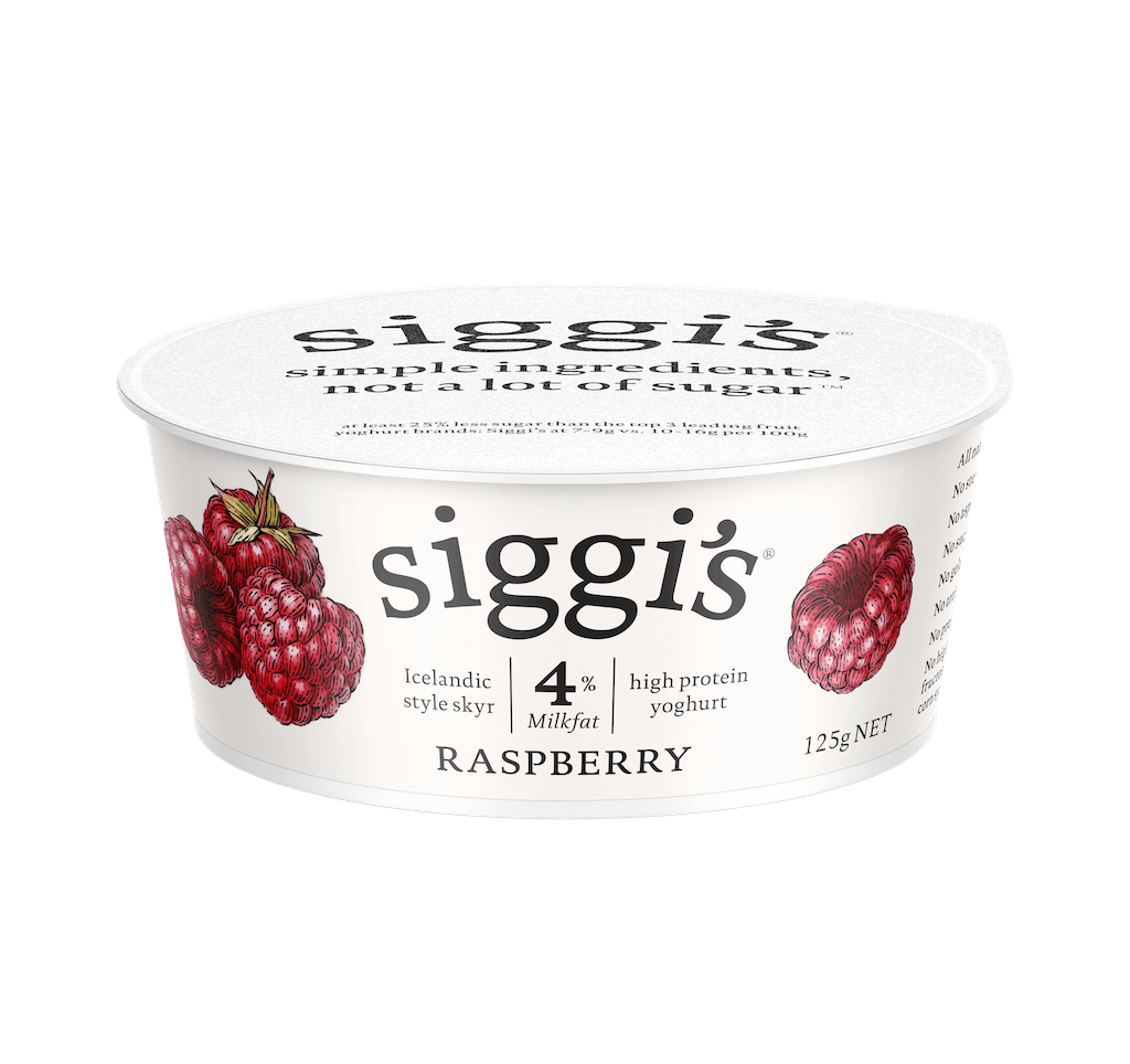 siggi's Icelandic-style yogurt: skyr - About us