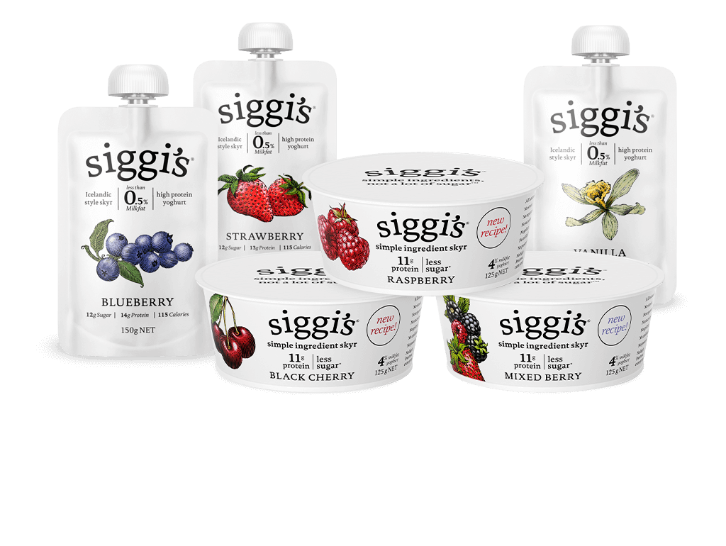 Home - siggi's dairy